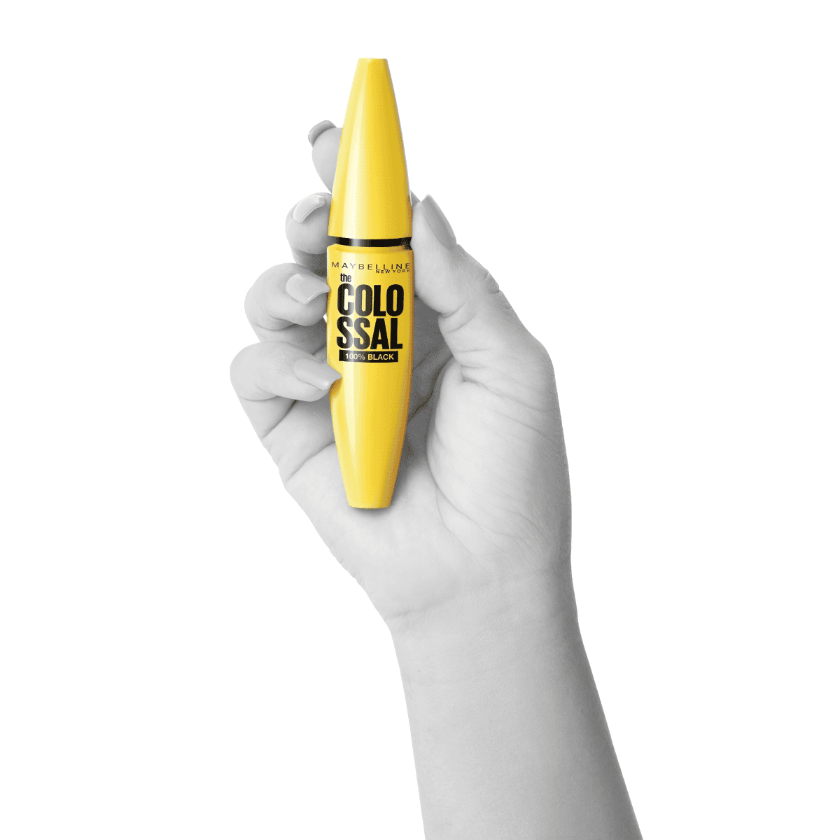 Maybelline New York • Volum' Express The Colossal Mascara