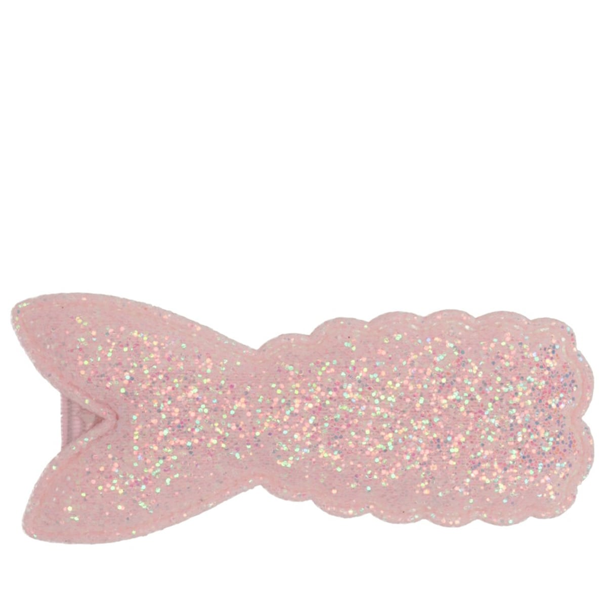 Trisa Accessoires • Set Of 3 Pink Beak Clips