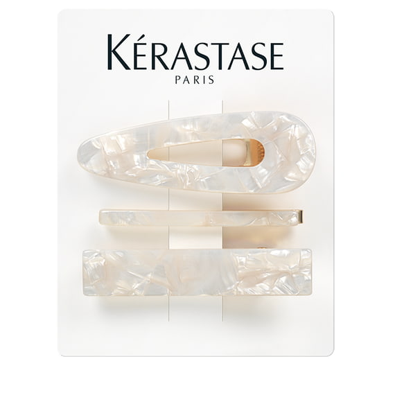 Kérastase • Holiday Hair Clips (GWP) • haar-shop.ch