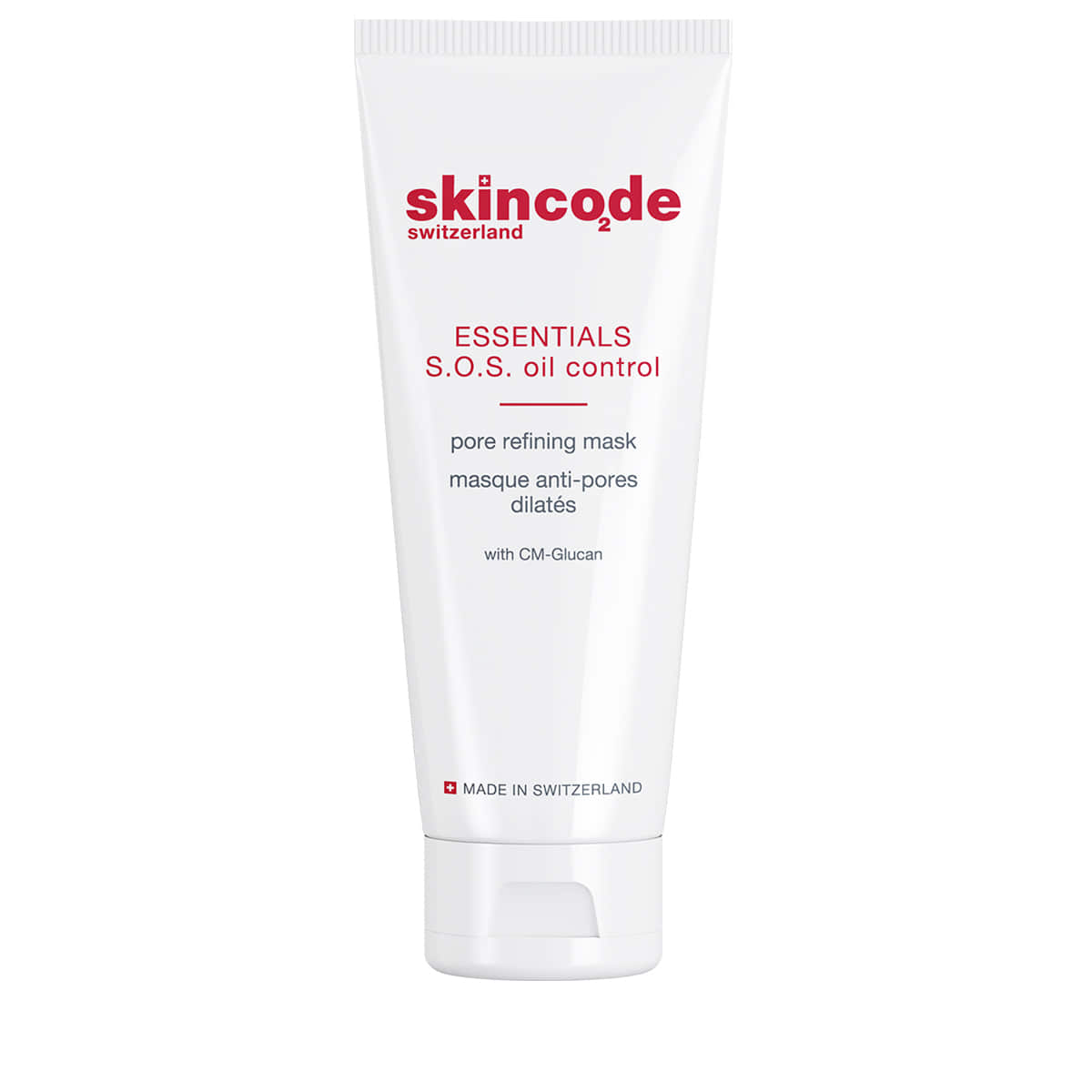 Skincode • Pore Refining Mask