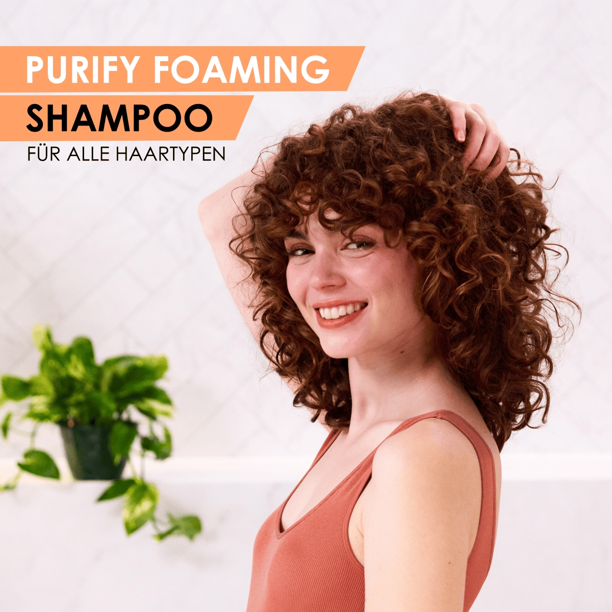 Purify Shampoo