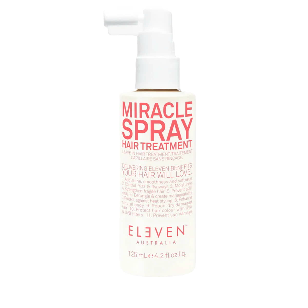 Eleven • Miracle Spray Hair Treatment