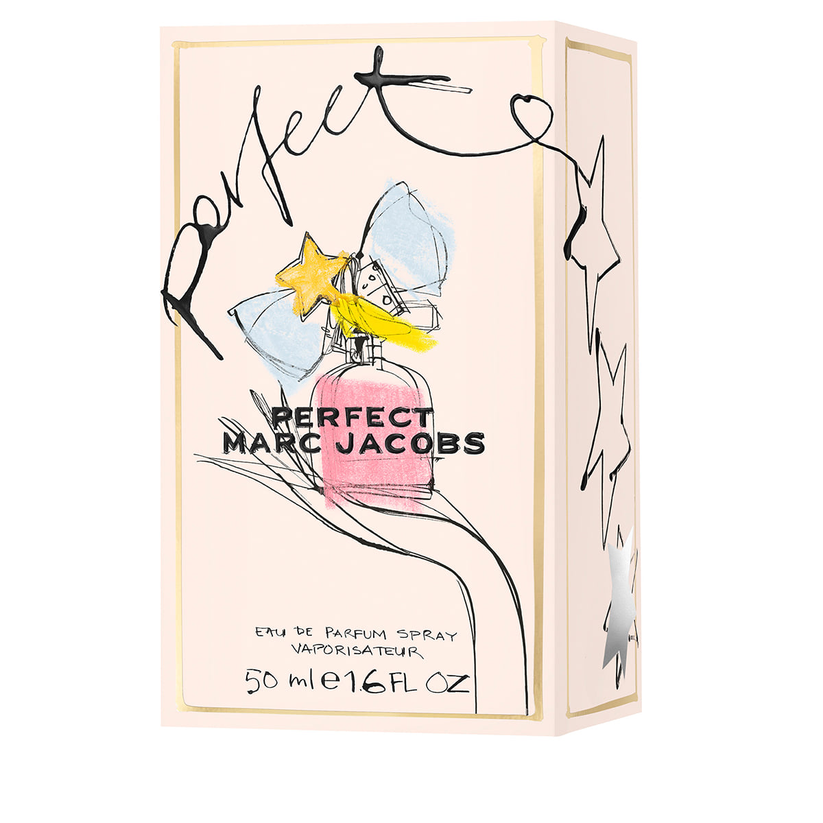 Perfect - Eau de Parfum