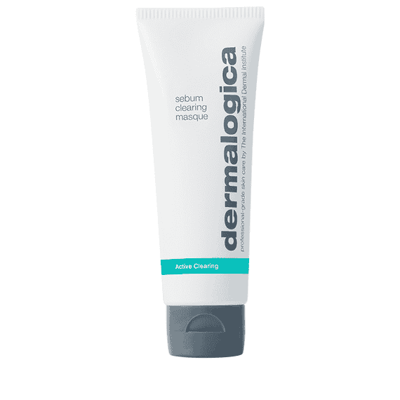 Dermalogica -Active Clearing - Sebum Clearing Masque -75 ml