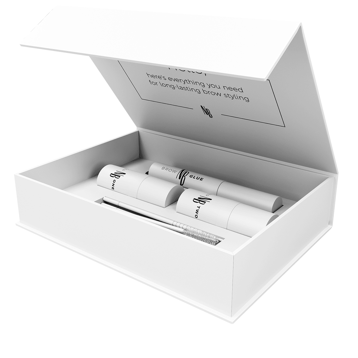 Nanobrow • Lamination Kit • haar-shop.ch