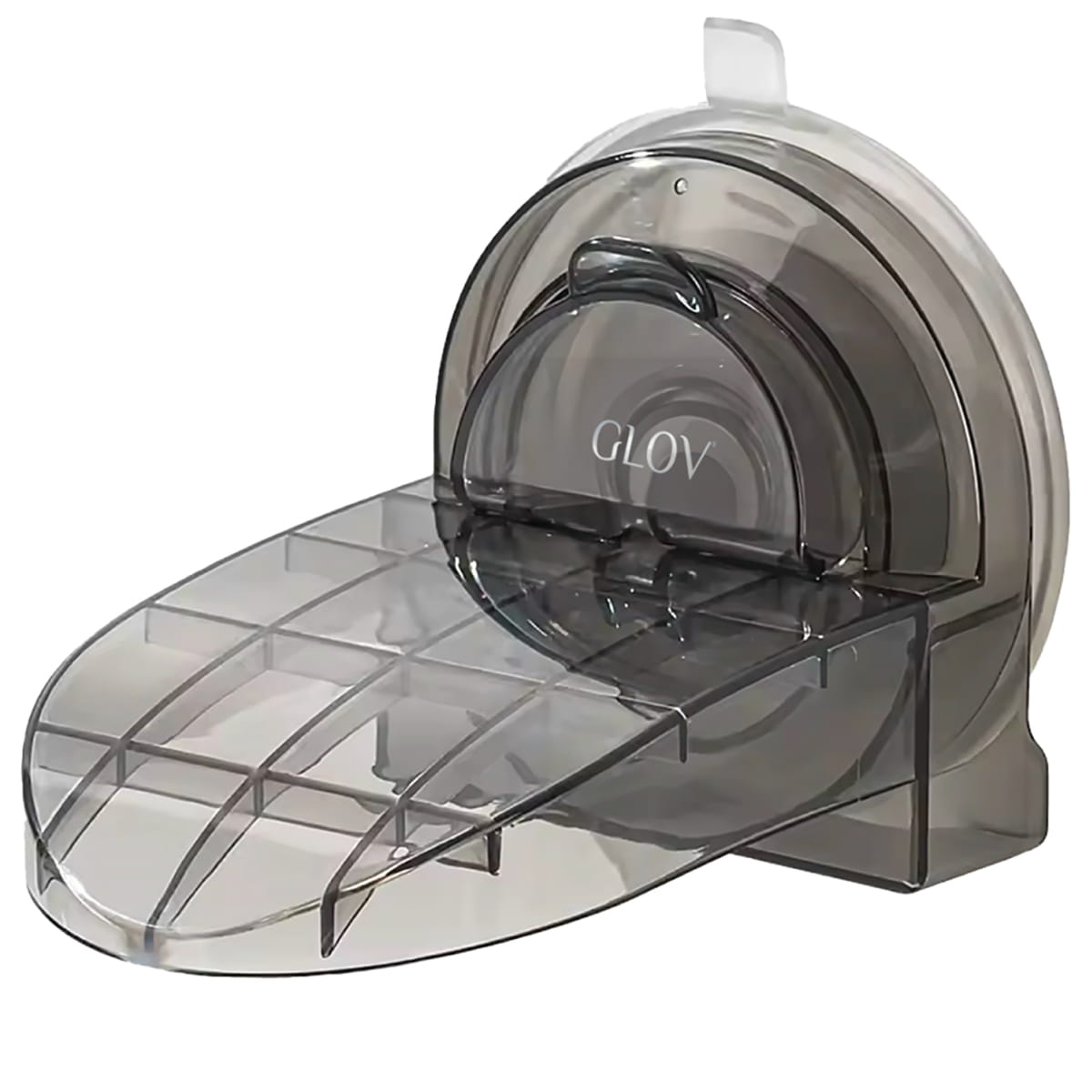 Glov • Sole Mate - Suction Shower Foot Rest • haar-shop.ch