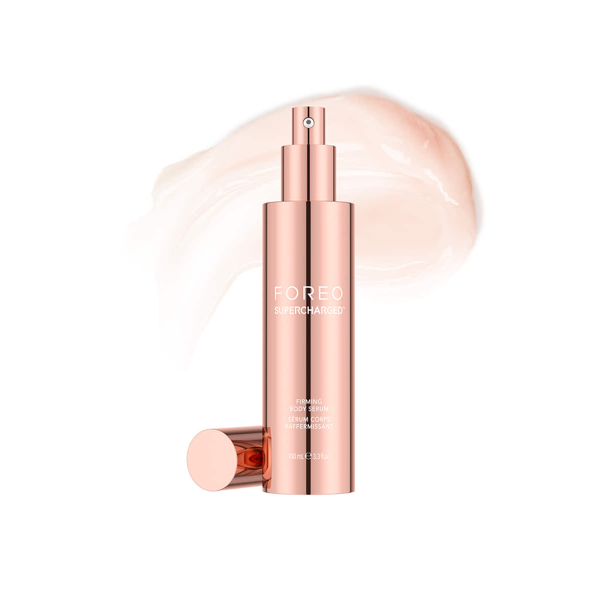 Foreo • Supercharged Firming Body Serum