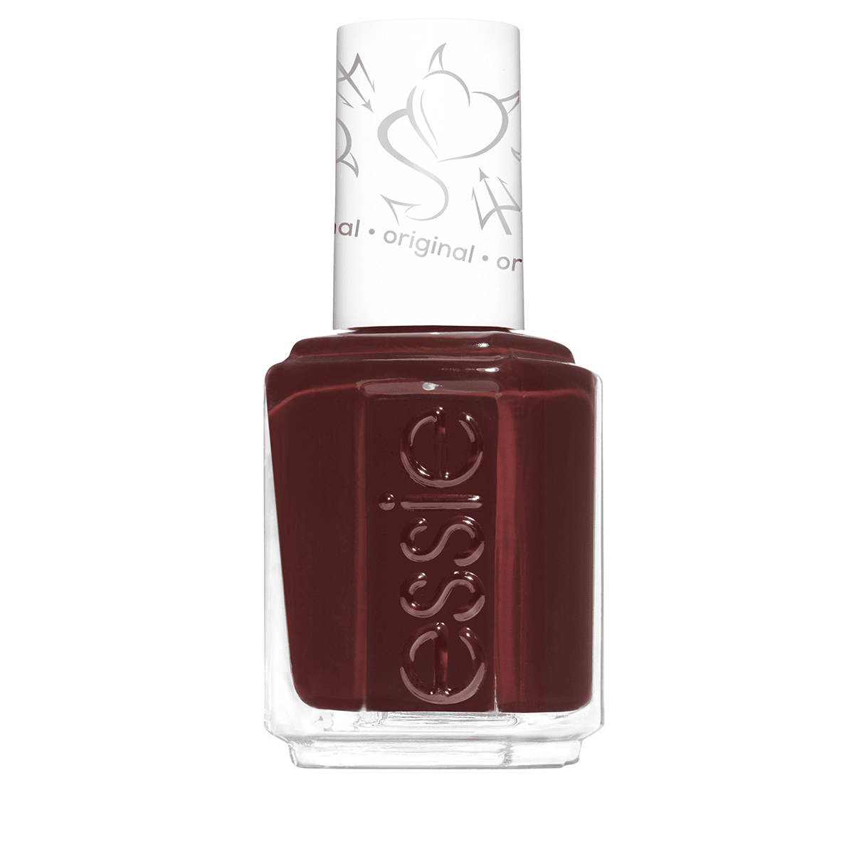 Essie - Berry Naughty • haar-shop.ch