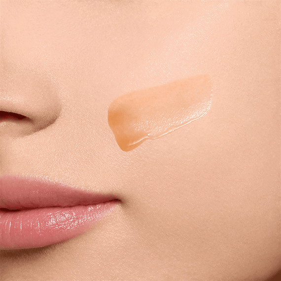 Clarins Double Serum Light Texture • Leichte Textur für strahlende Haut