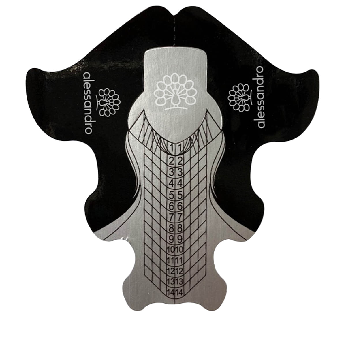 Alessandro - Professional Stencil Aluminium Paper