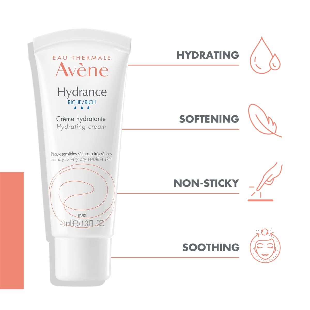 Avène • Creme für strahlende Haut • haar-shop.ch