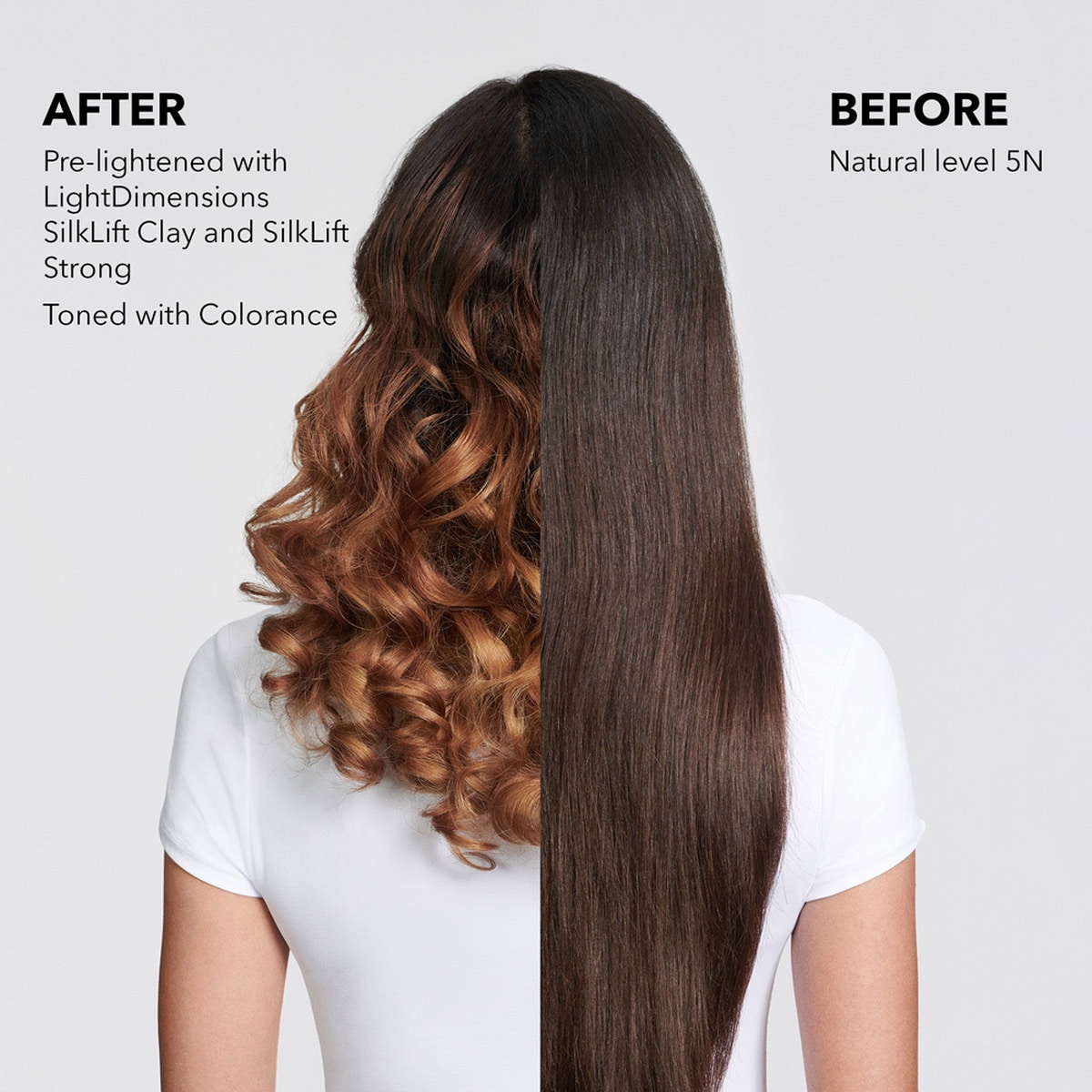 Goldwell • Silklift Clay – High Performance Lightener 400 g