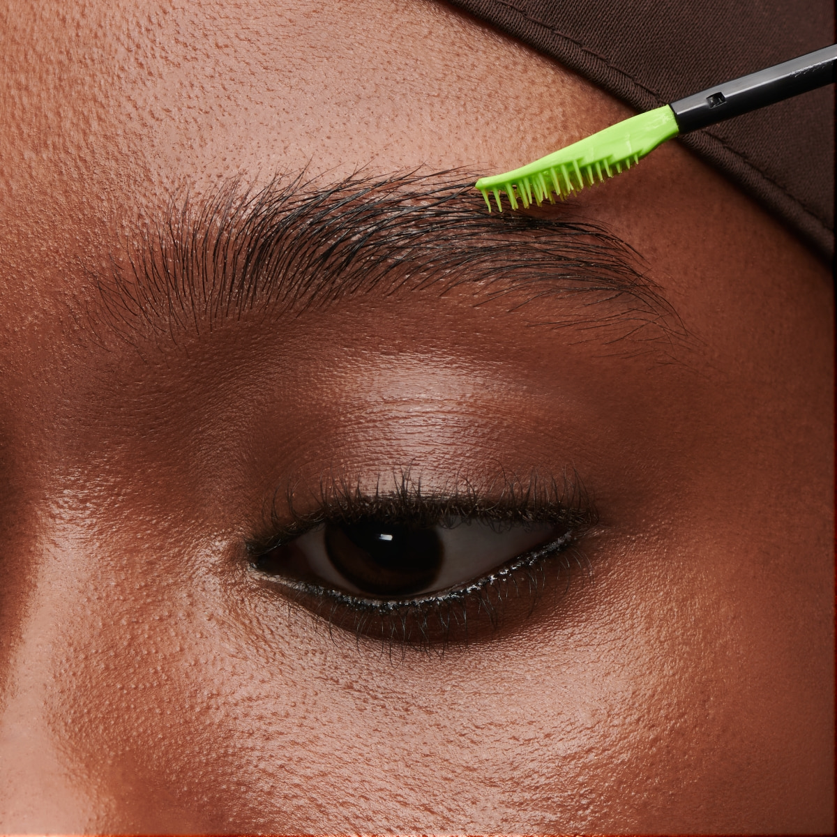 M.A.C Pro Locked Brow Gel - Clear • Long-Lasting Hold & Definition