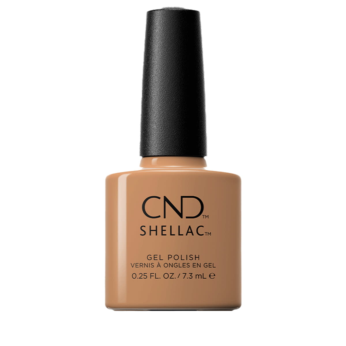 CND • Running Latte • Haarpflege für Sportler