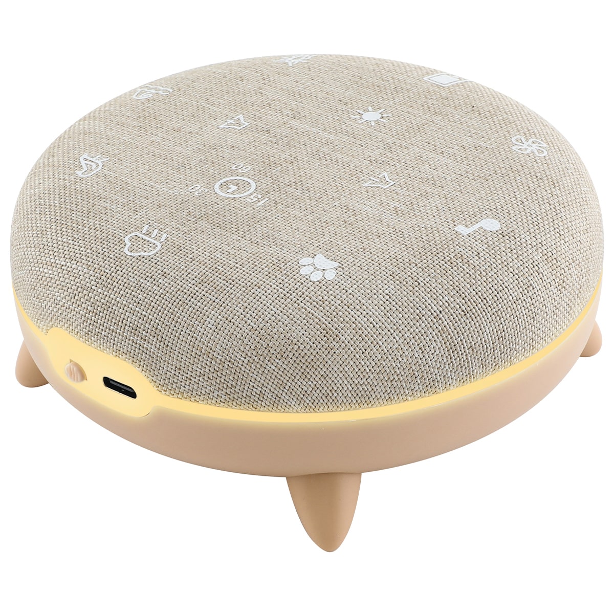 Terraillon • Zen Box Kid • haar-shop.ch