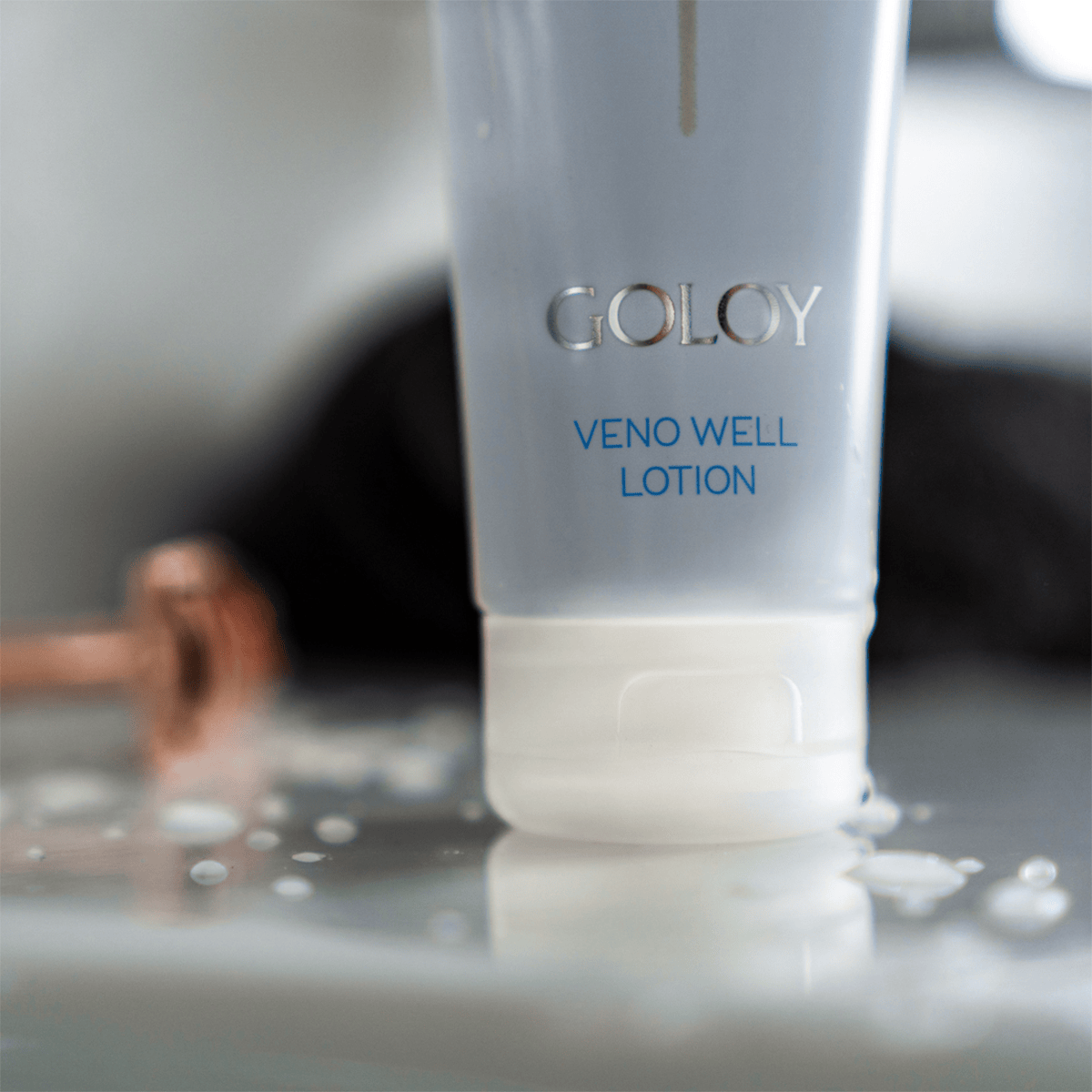 Goloy • Veno Well Lotion • haar-shop.ch