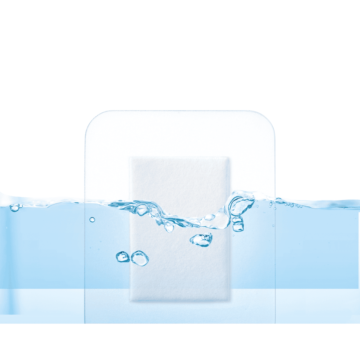 HANSAPLAST - Aqua Protect XXL • haar-shop.ch