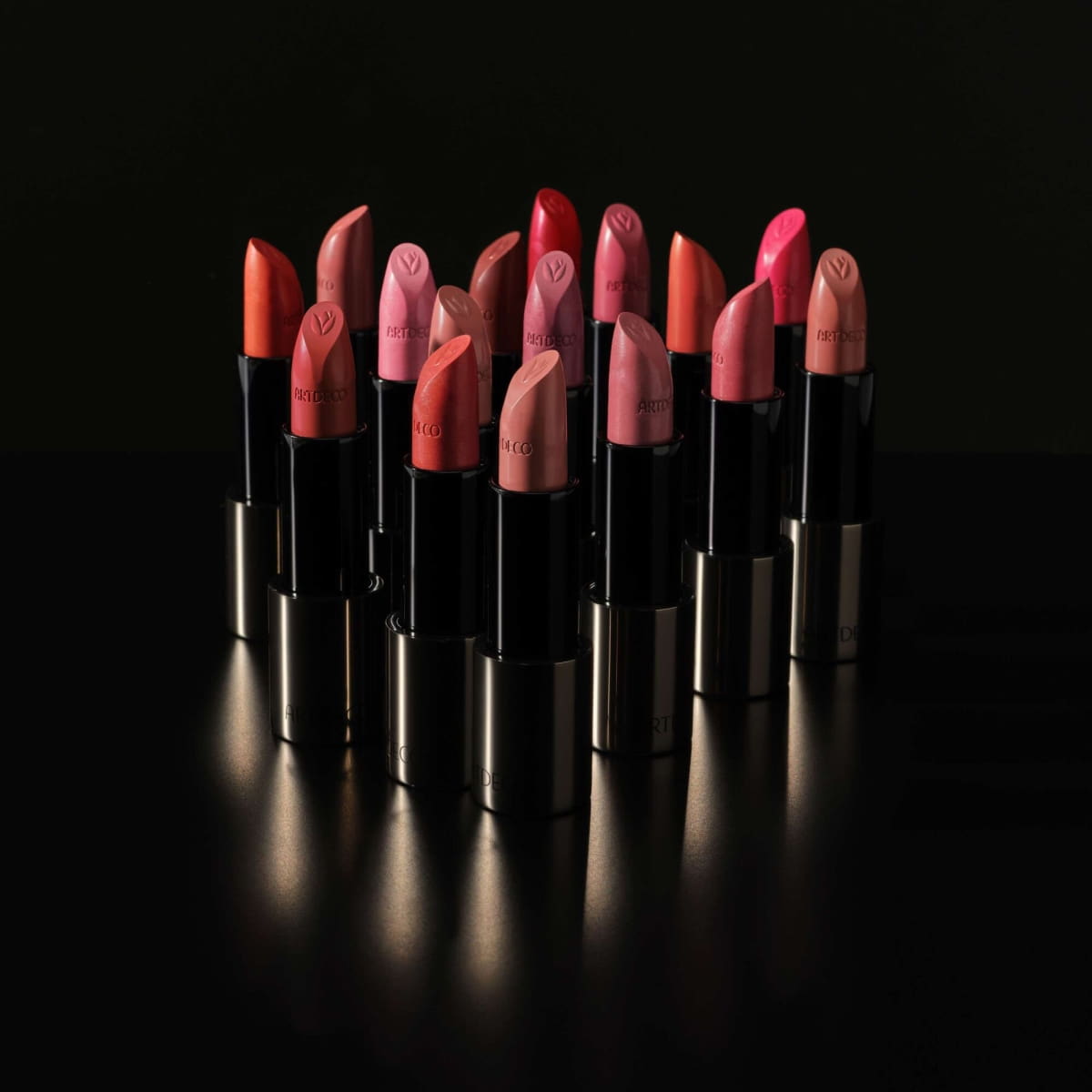Artdeco • Couture Lipstick Refill • haar-shop.ch