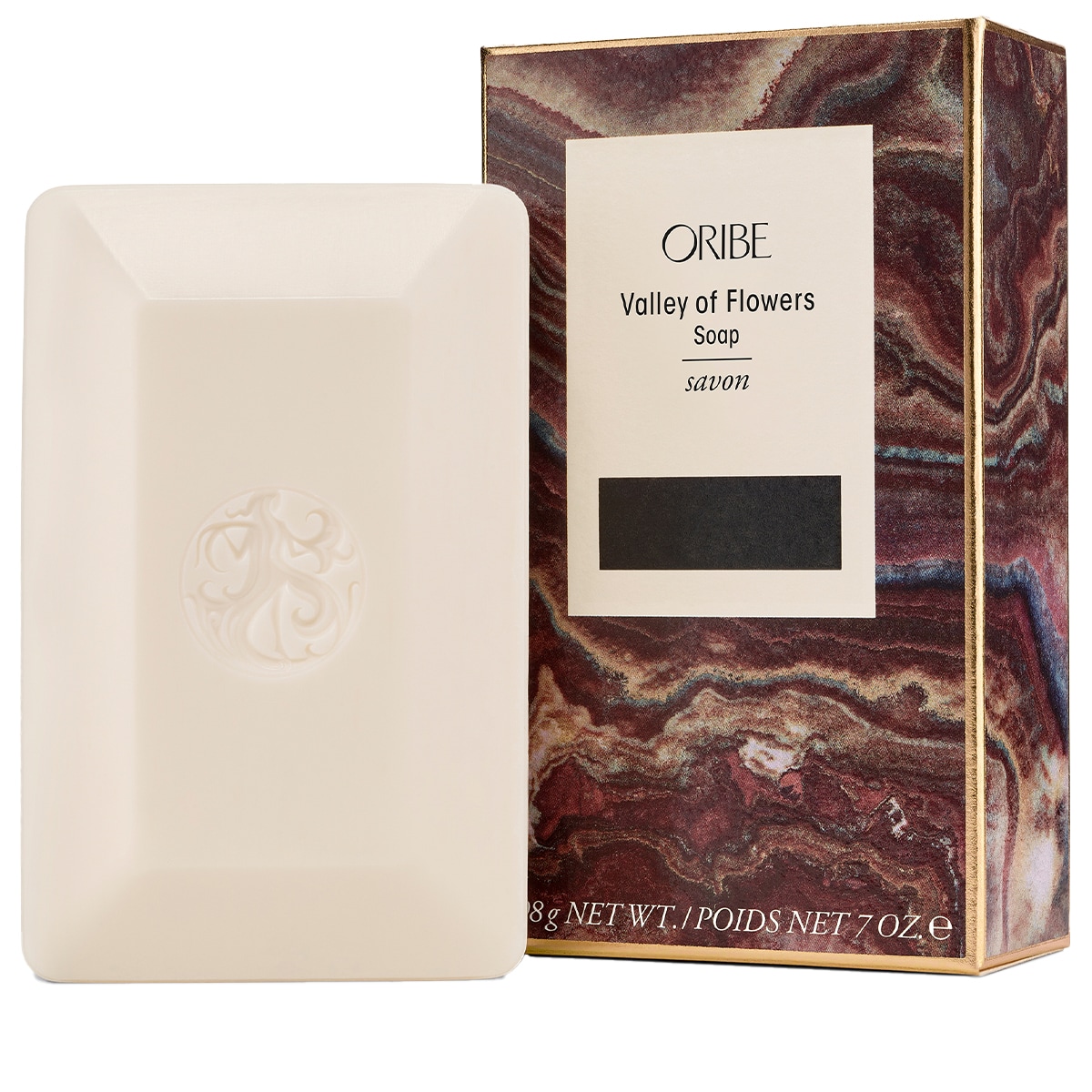 Oribe • Valley of Flowers Bar Soap
