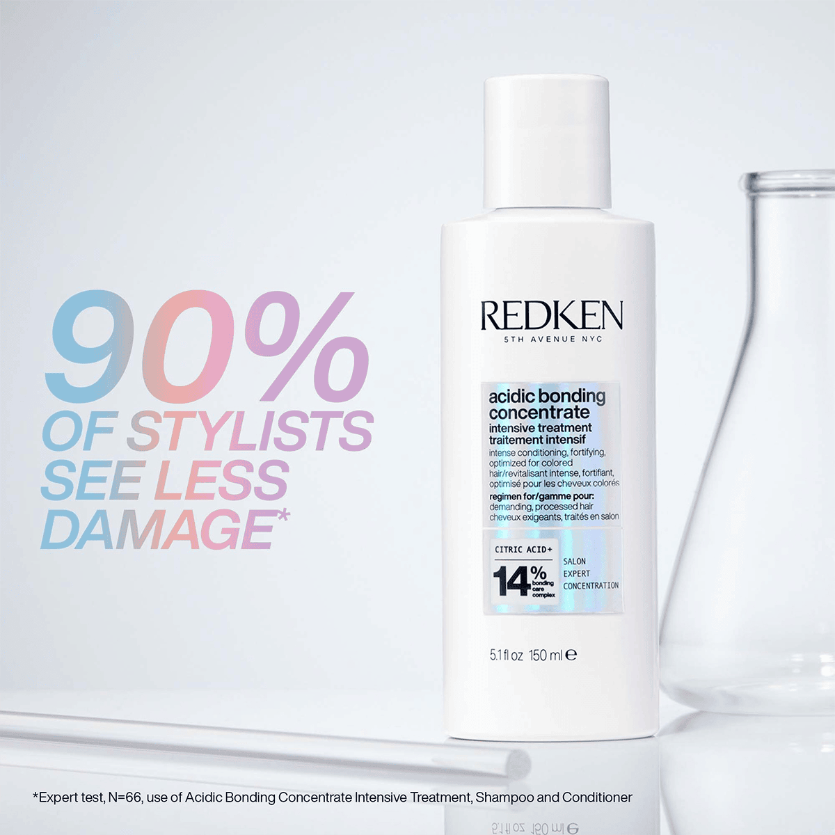 Redken • Intensive Treatment • haar-shop.ch
