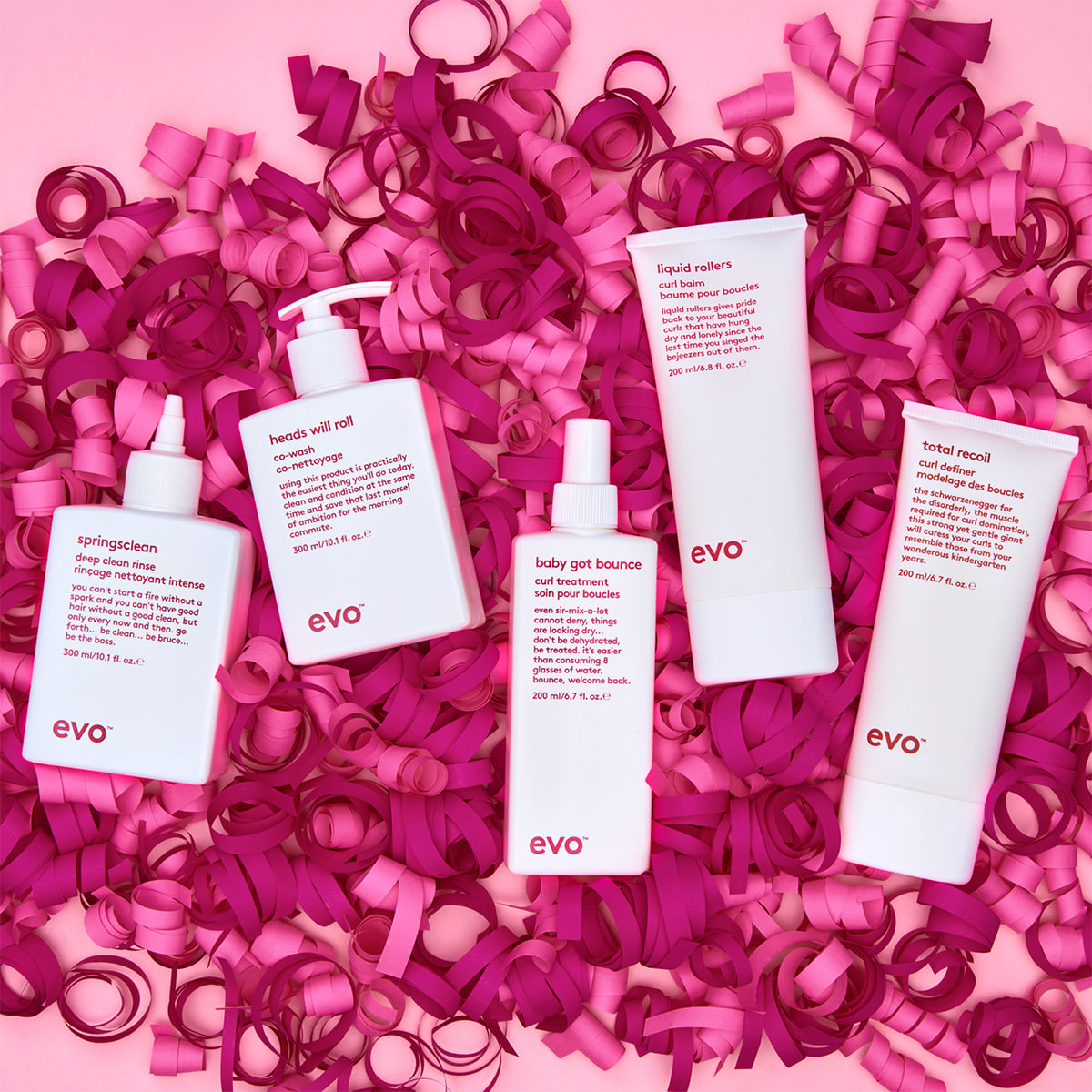 Springsclean Deep Clean Rinse