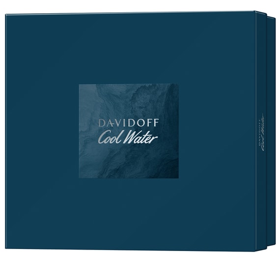 Davidoff - Cool Water Gift Set • haar-shop.ch