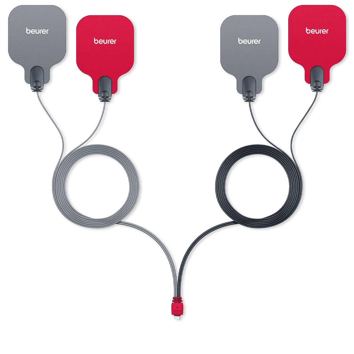 Beurer Tens/Ems Digital mit Wärmefunktion EM 59 • haar-shop.ch