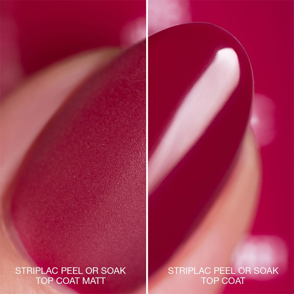 Very Berry • Alessandro • Striplac Peel or Soak • haar-shop.ch