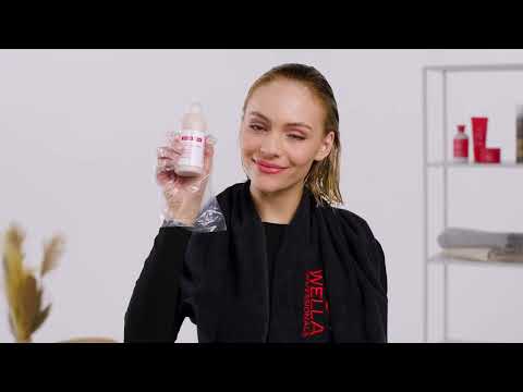 Wella Professionals • Fresh-Up Kit • haar-shop.ch