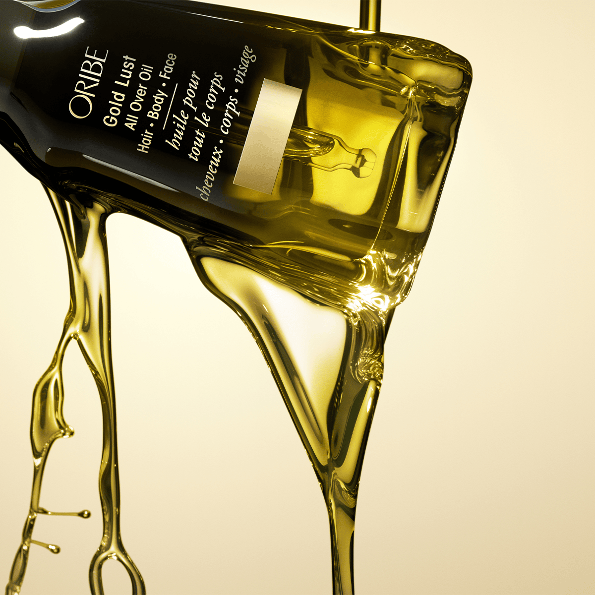 Oribe • All Over Oil • haar-shop.ch