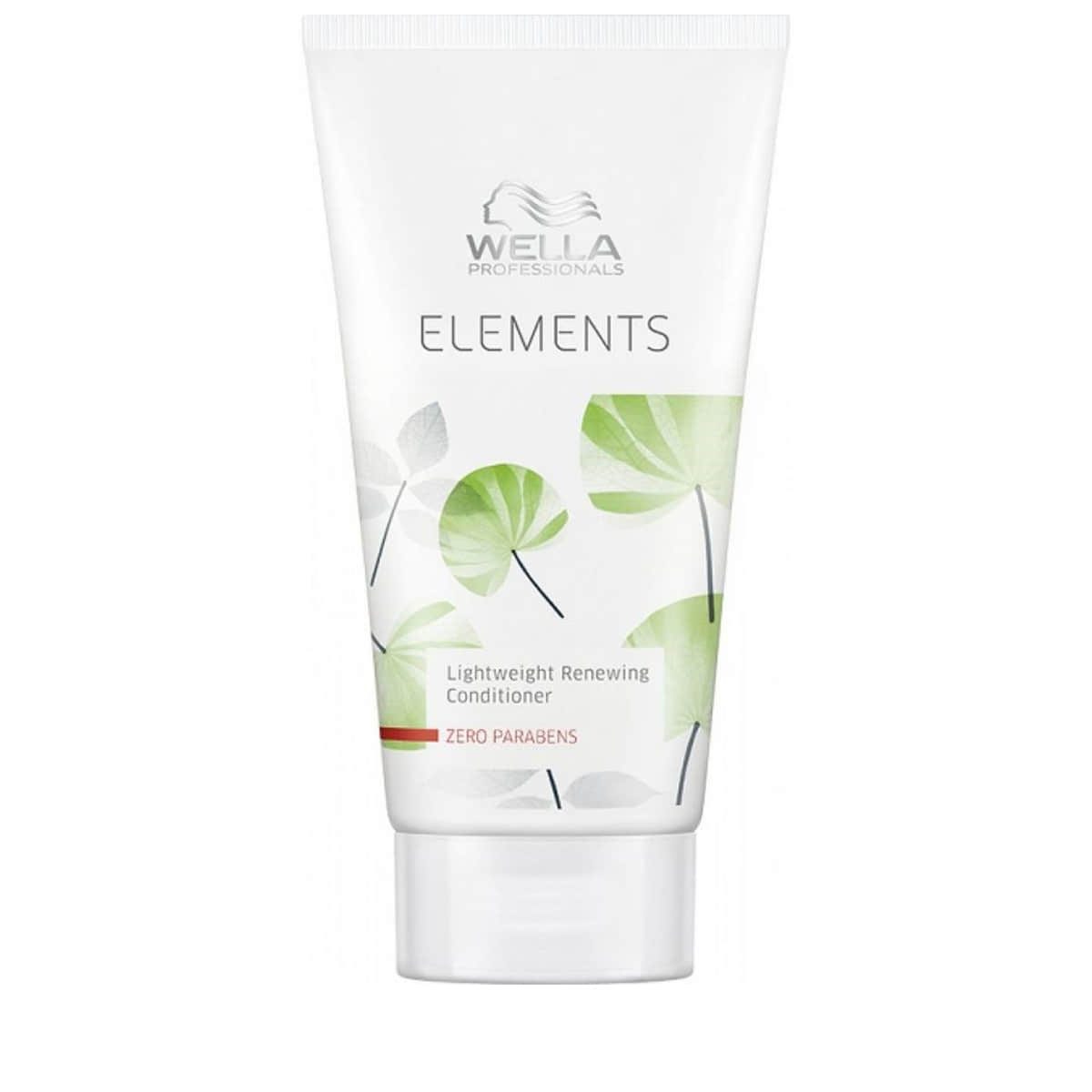 Elements - gentle strengthening conditioner
