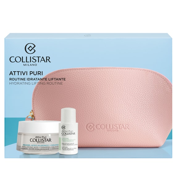 Collistar • Attivi Puri Set • haar-shop.ch