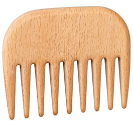 Trisa Afrokamm • Ideal für lockiges Haar • haar-shop.ch