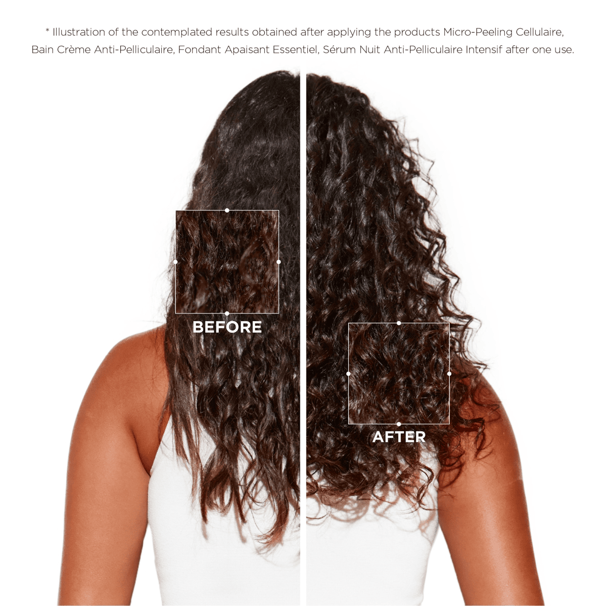 Kérastase • Sérum Anti-Pelliculaire Intensif Nuit • haar-shop.ch