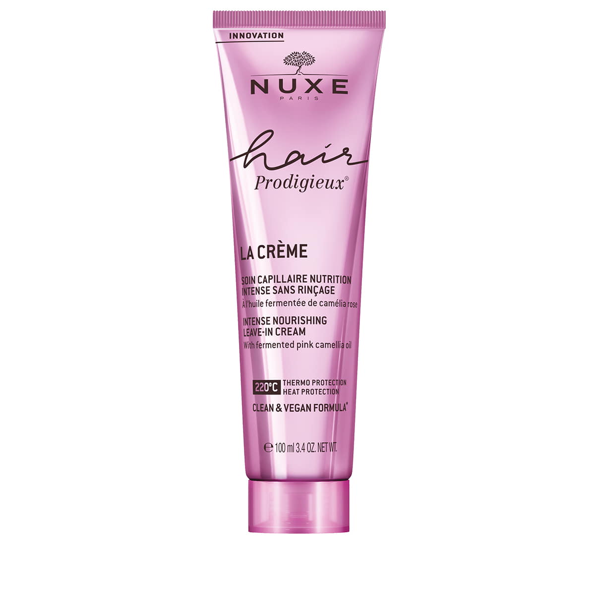 NUXE Haar-Intensivpflege • Intensive Pflege für gesundes Haar