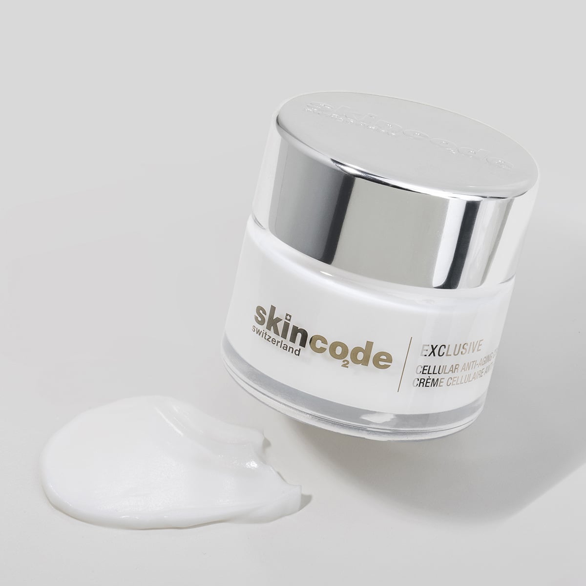 Skincode • Cellular Anti-Aging Cream