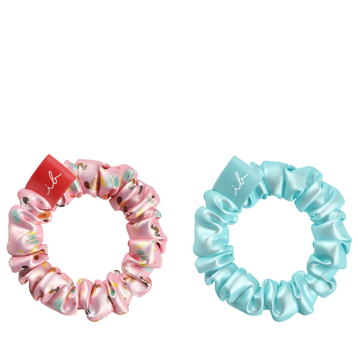 Invisibobble - Kids Sprunchie Puppy Love • haar-shop.ch
