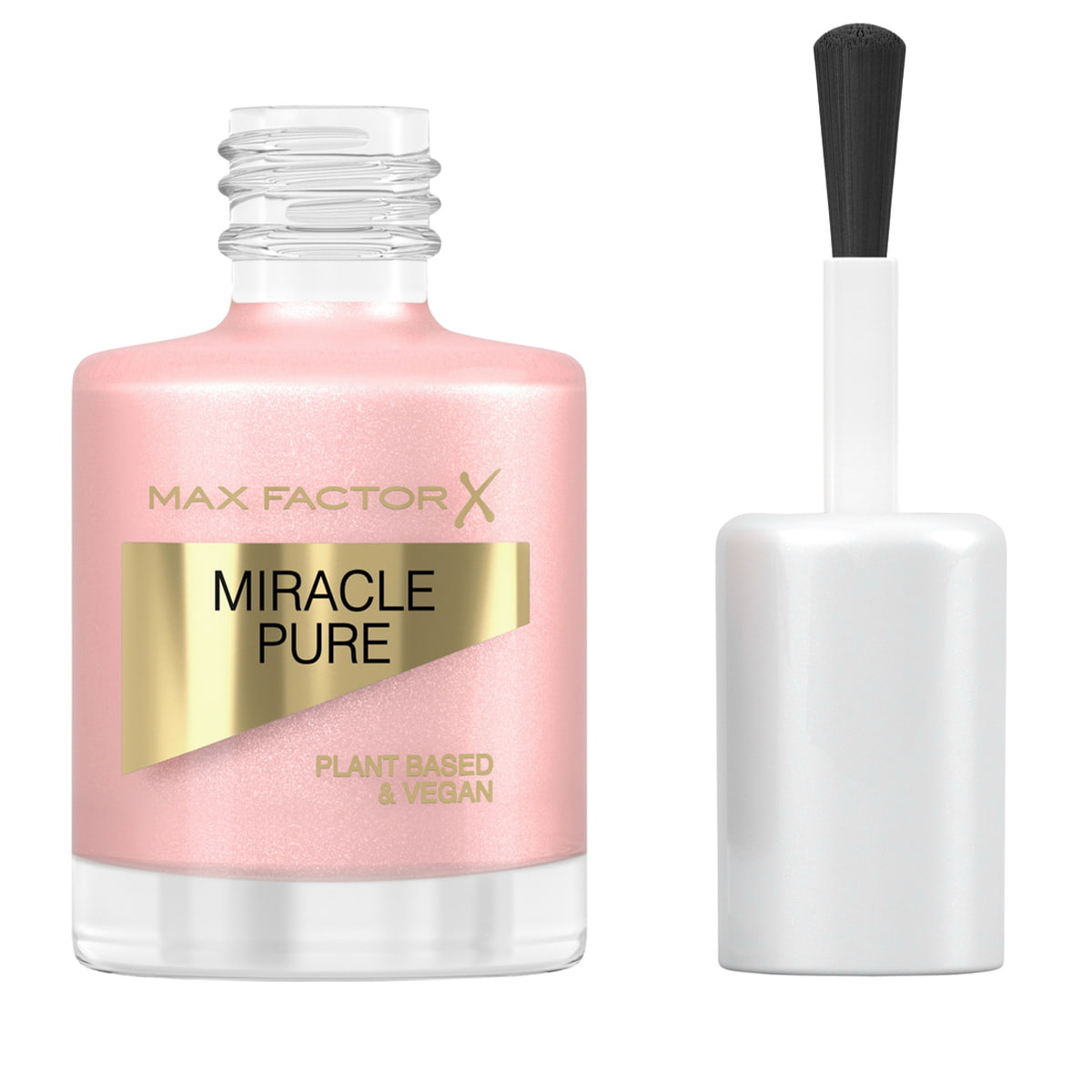 Miracle Pure Nail