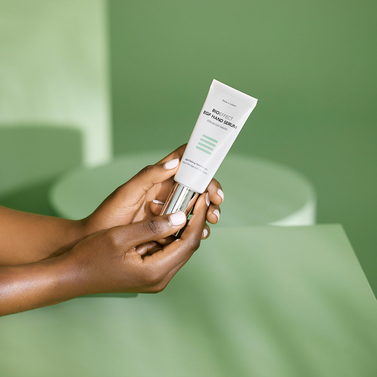 Bioeffect EGF Hand Serum • Feuchtigkeit & Pflege • haar-shop.ch