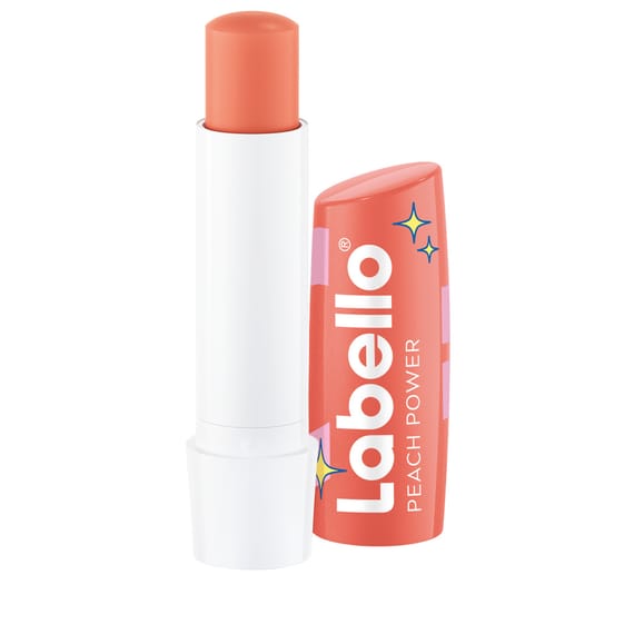 LABELLO • Peach Power