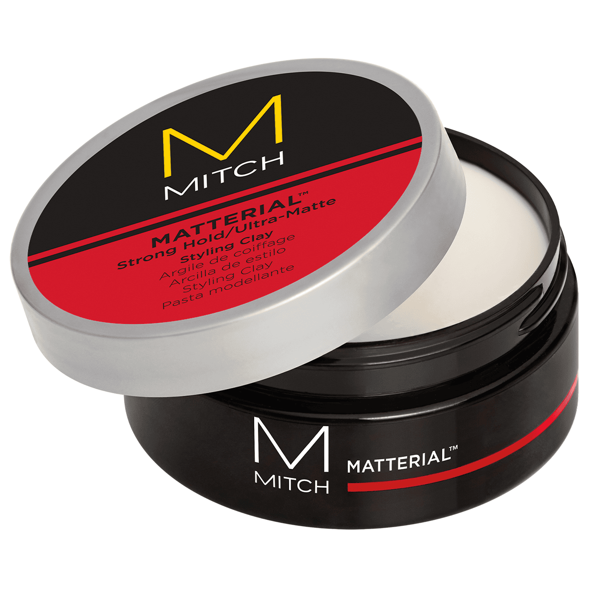 Paul Mitchell - Matterial • haar-shop.ch