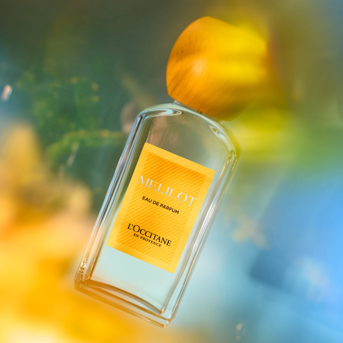 L'Occitane • Mélilot Edp - Exquisite Duft für jeden Anlass