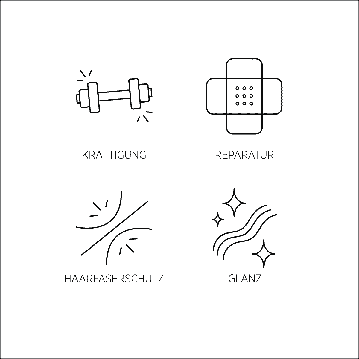 System Professional - LuxeOil Reconstructive Elixir | haar-shop.ch