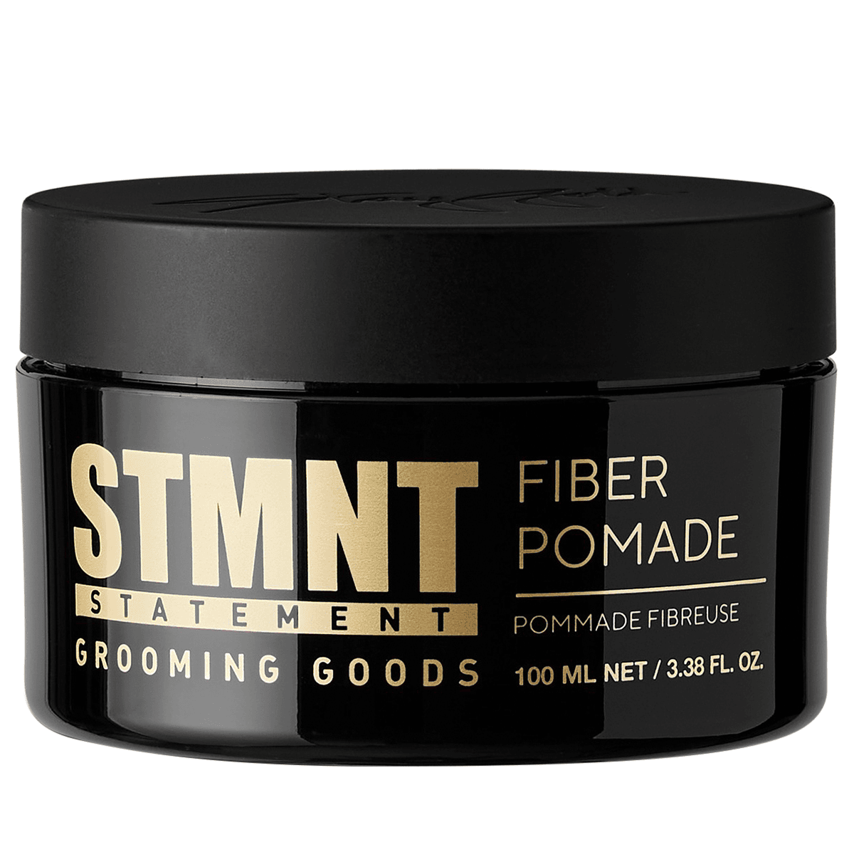 Fiber Pomade