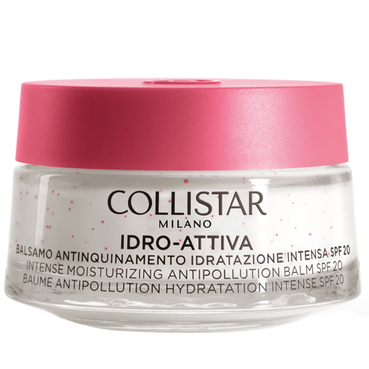 Collistar Intense Moisturizing Antipollution Balm
