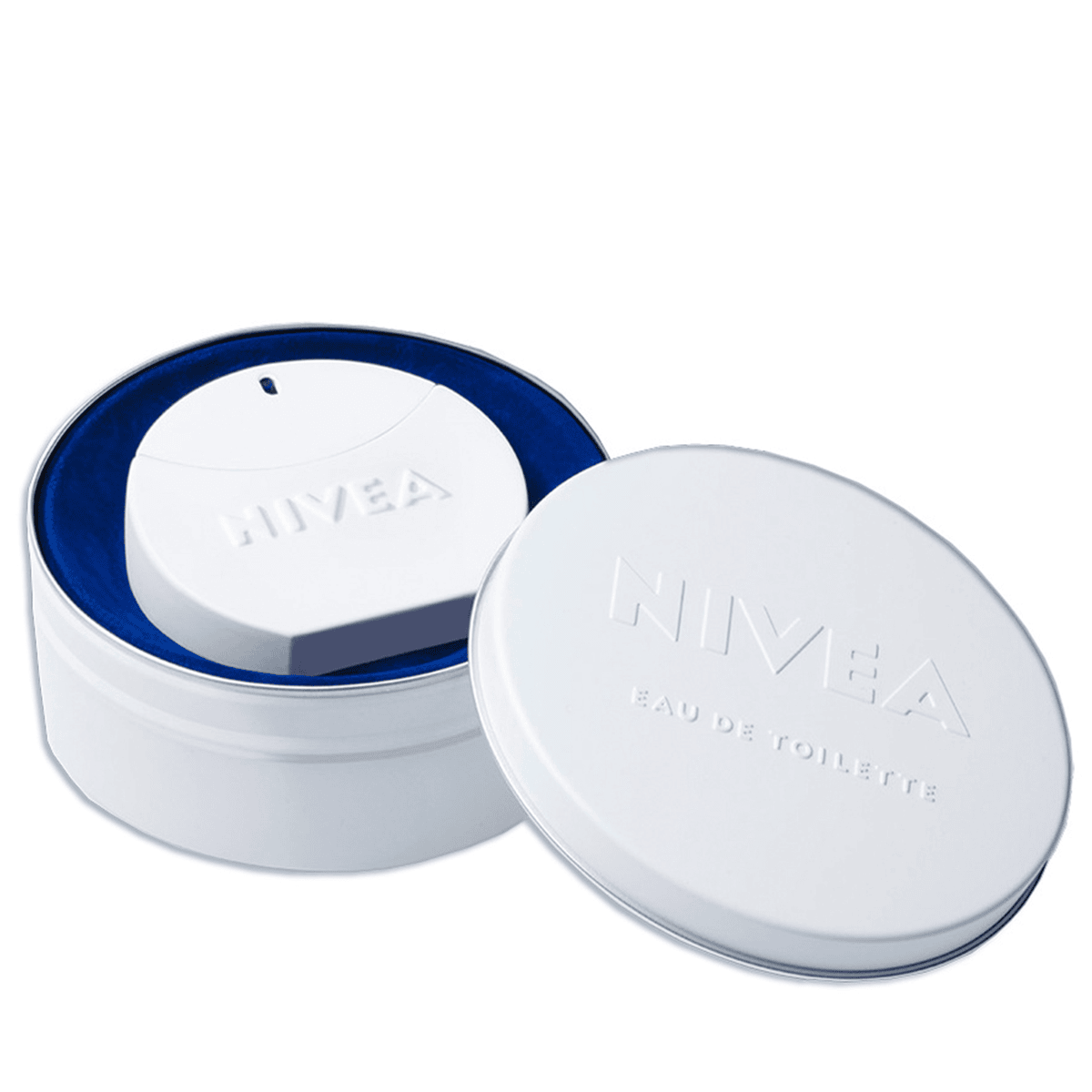 NIVEA • Eau de Toilette – Frischer Duft für jeden Tag