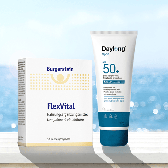 Sun Protection Set - Vital