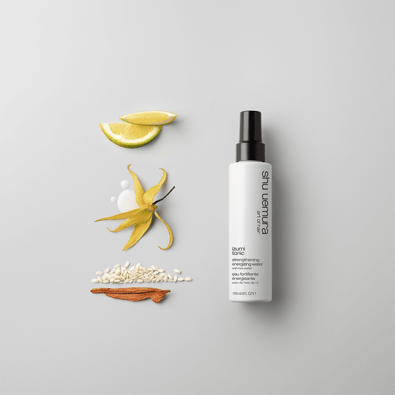 Shu Uemura • Izumi Tonic • haar-shop.ch