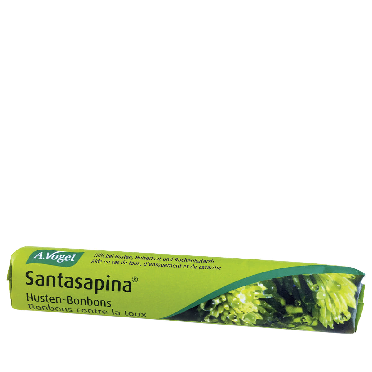 A.Vogel • Santasapina Hustenbonbons 40 g