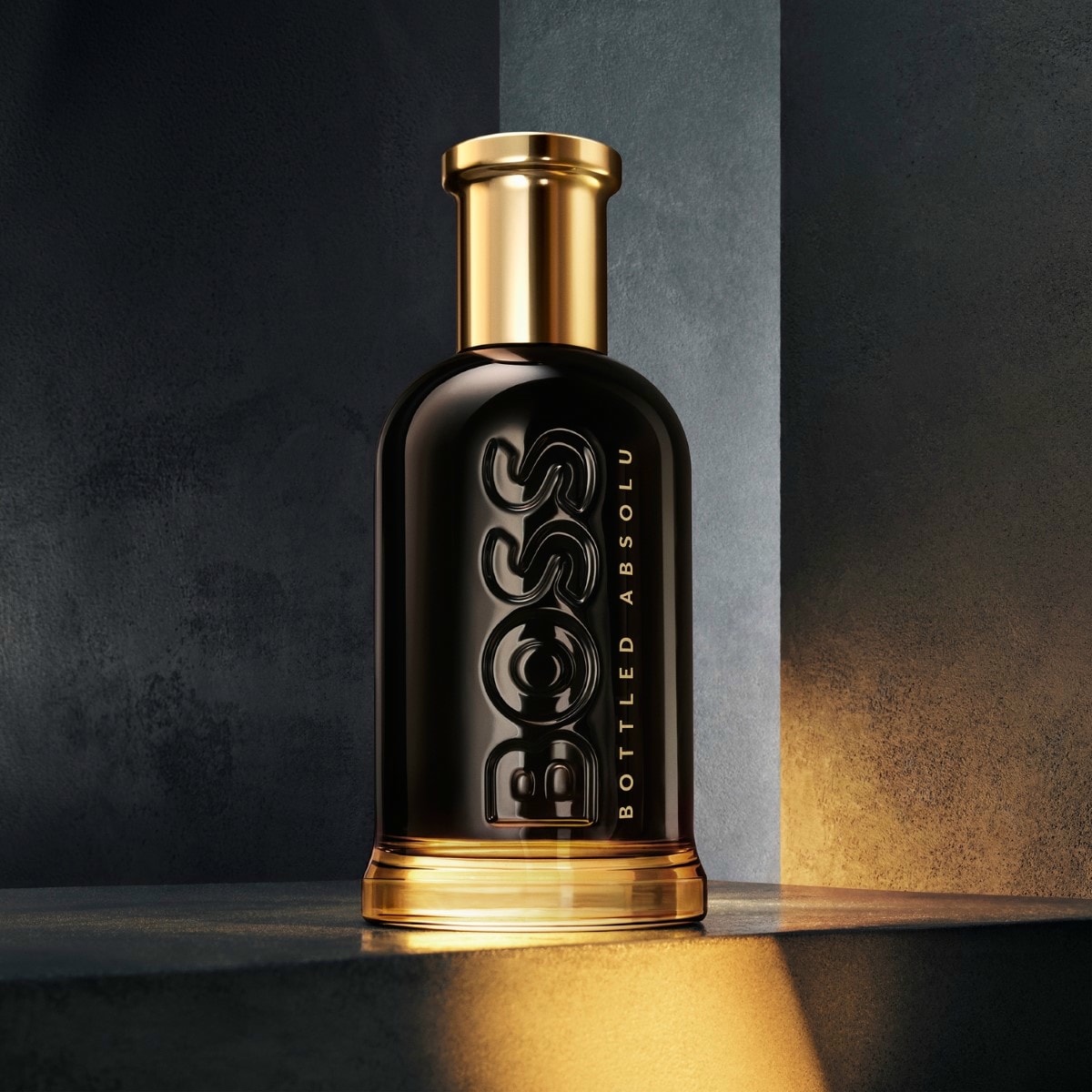 Absolu Parfum Intense